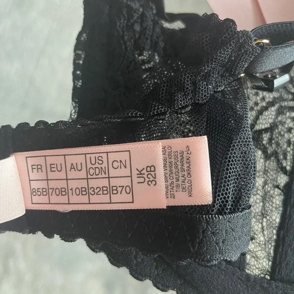 Agent Provocateur | Intimates & Sleepwear | Agent Provocateur Rozlyn ...